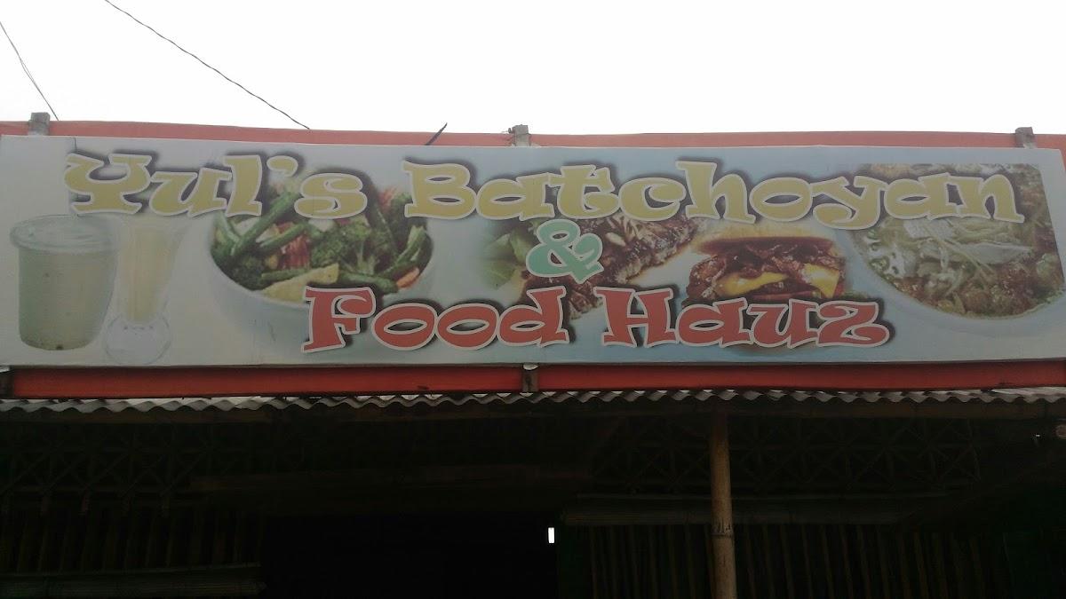 Yul's Batchoyan & Food Hauz restaurant, Iloilo City