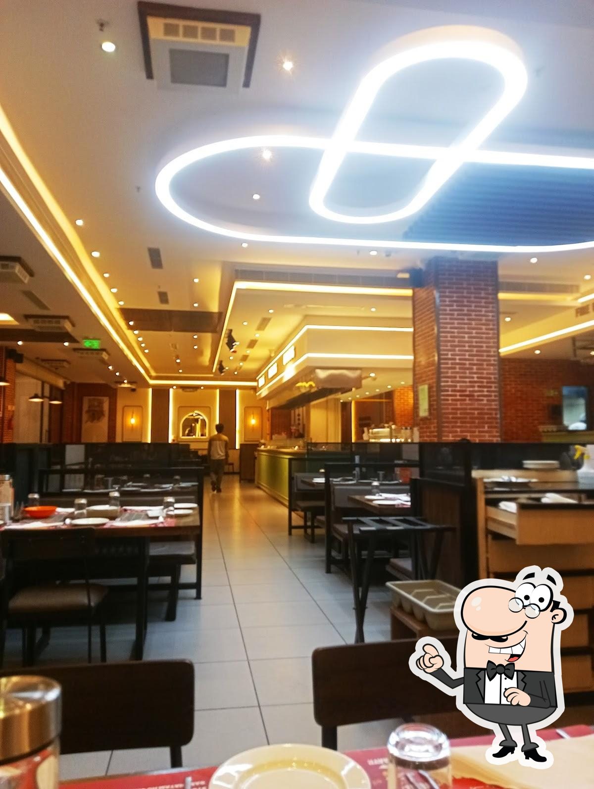 Barbeque Nation - Lulu Global Mall, Bengaluru - Restaurant menu, prices ...