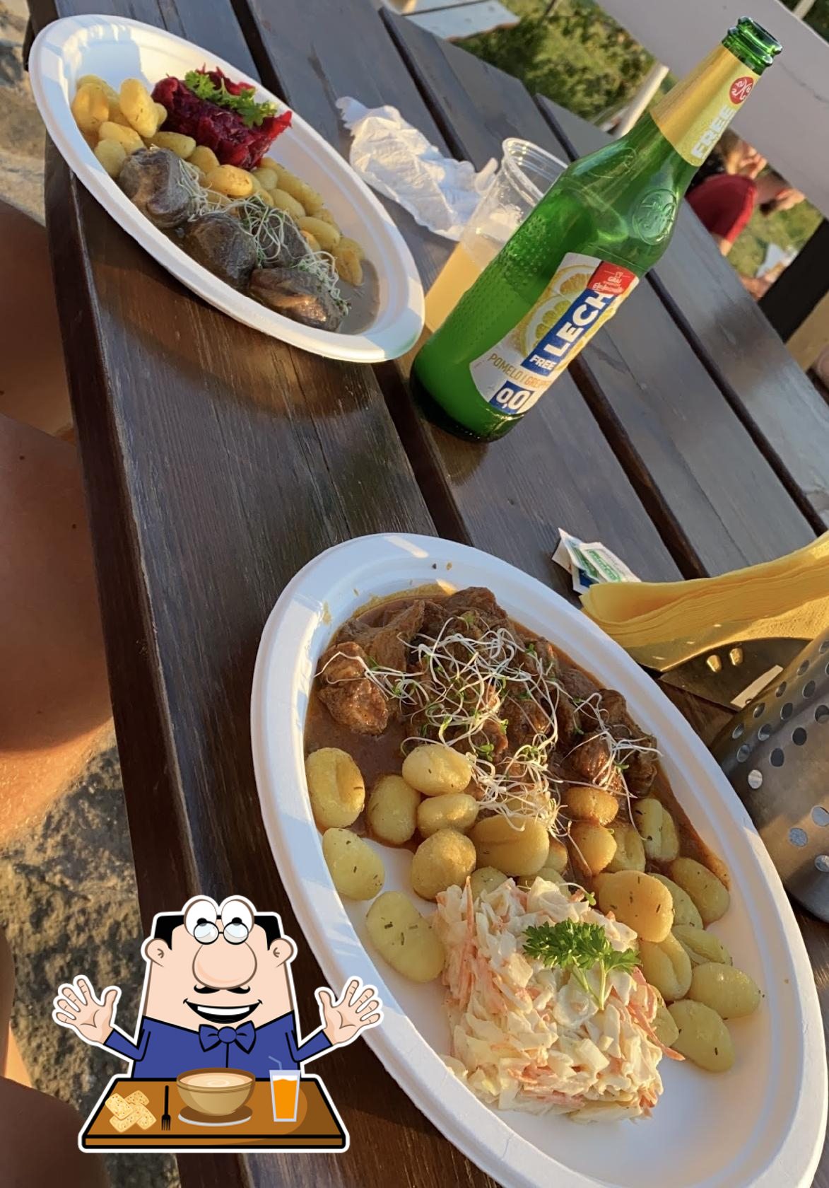 3 Ptaki restaurant, Wisła - Restaurant reviews