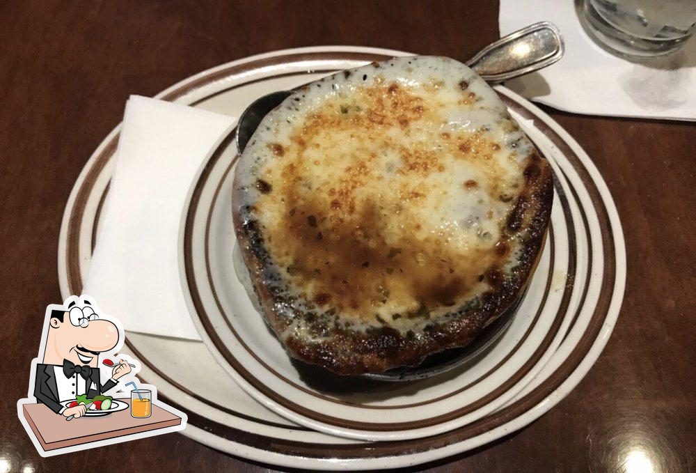 Hickory House Restaurant, 7051 E Main St in Reynoldsburg - Restaurant ...