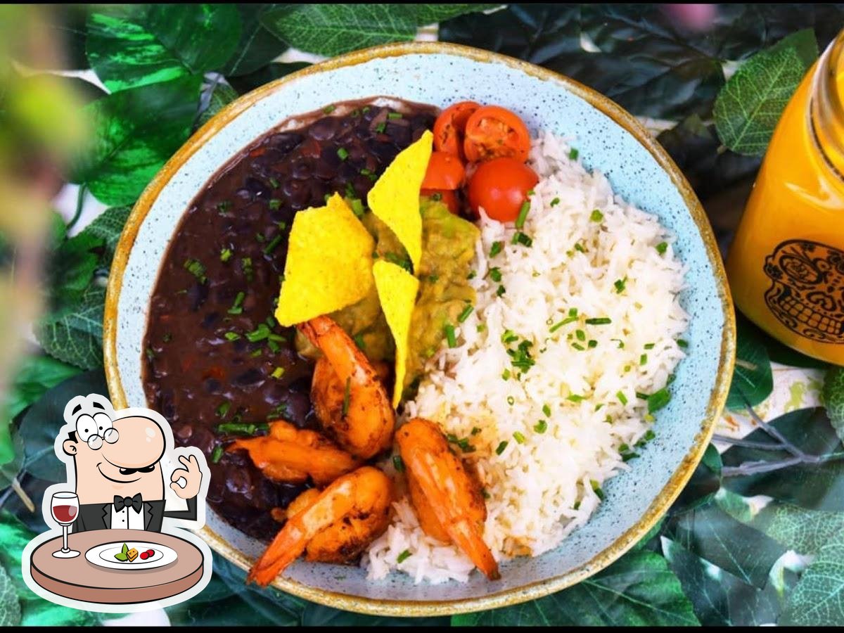 Mundi food café, Almada - Avaliações de restaurantes