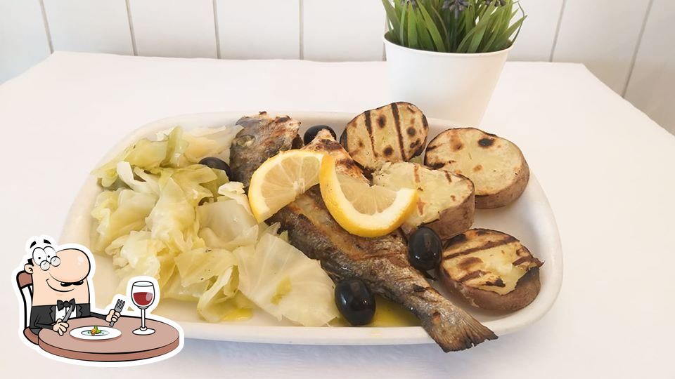 Restaurante Sabores Do Tino, Porto - Restaurant reviews