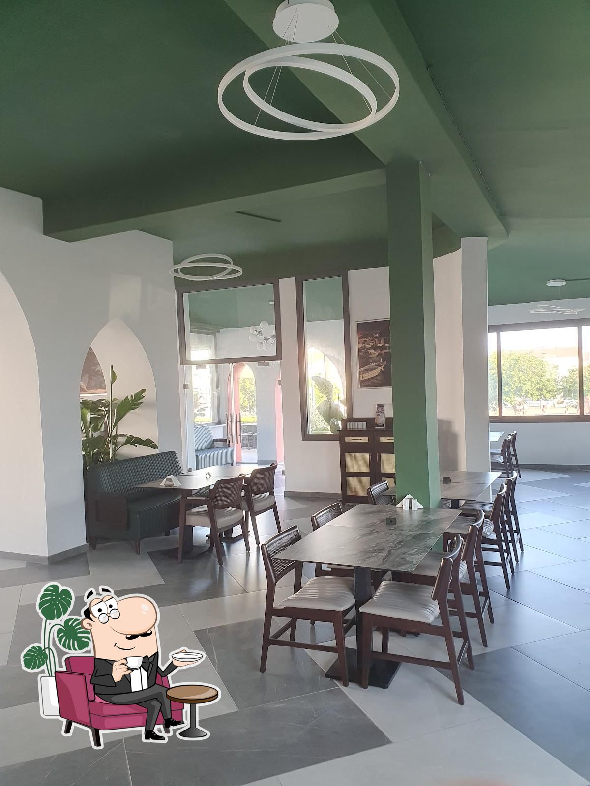 Dar Beirut - Lebanese Restaurant, Larnaca - Restaurant menu, prices and ...
