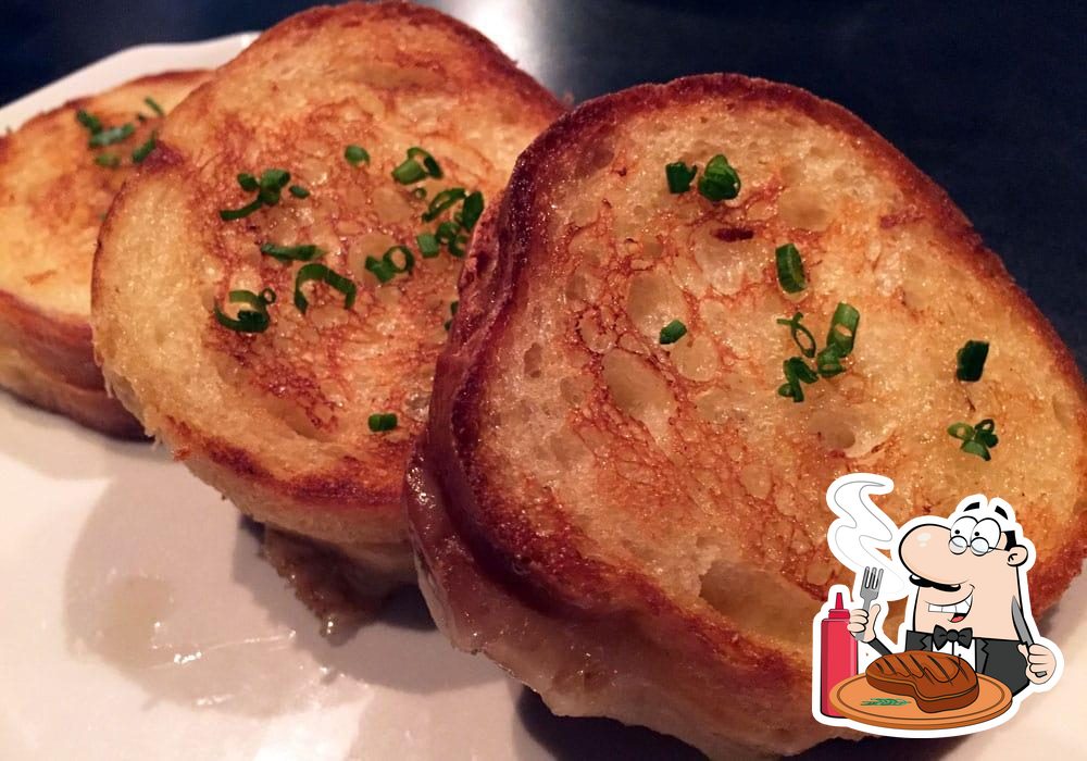 Amuse Wine Bar in Honolulu - Restaurant reviews