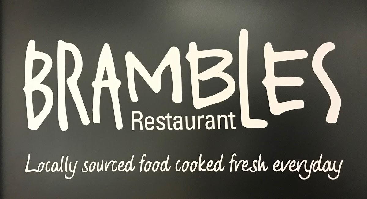 Brambles in Braintree - Restaurant reviews