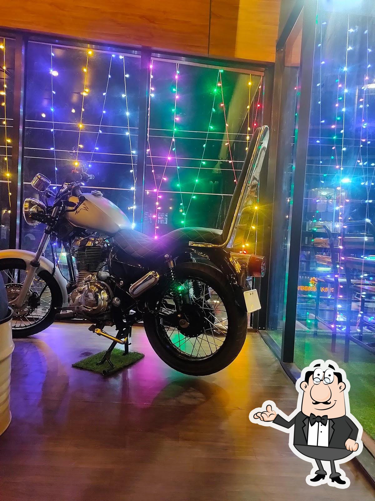 C3 Cafe, Thanjavur - Restaurant menu, prices and reviews