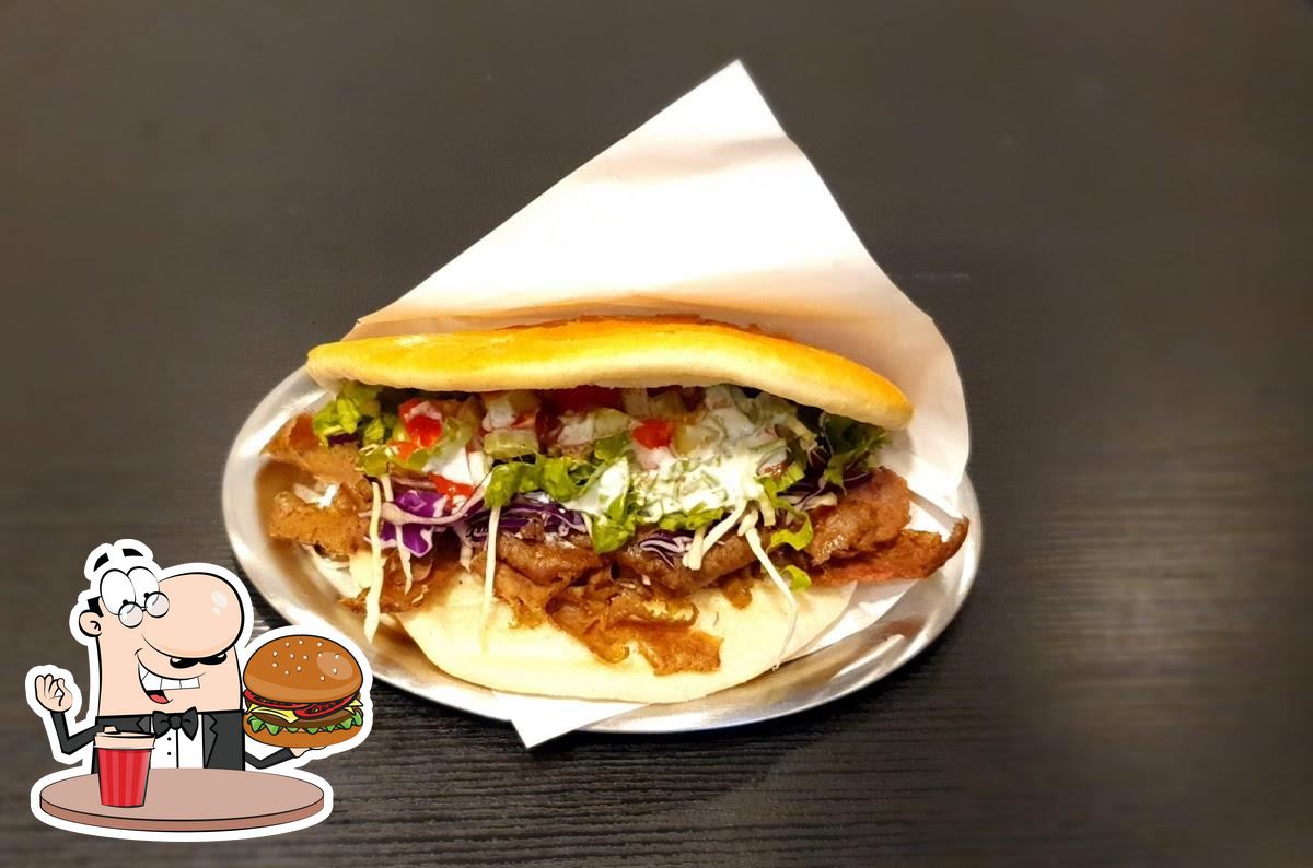 DONER KEBAB BOB restaurant, Sarajevo - Restaurant reviews