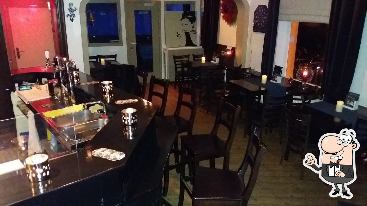 De Nieuwe Pluim, Ghent - Restaurant menu, prices and reviews