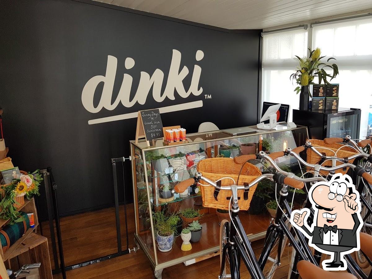 Dinki in Ross - Restaurant reviews