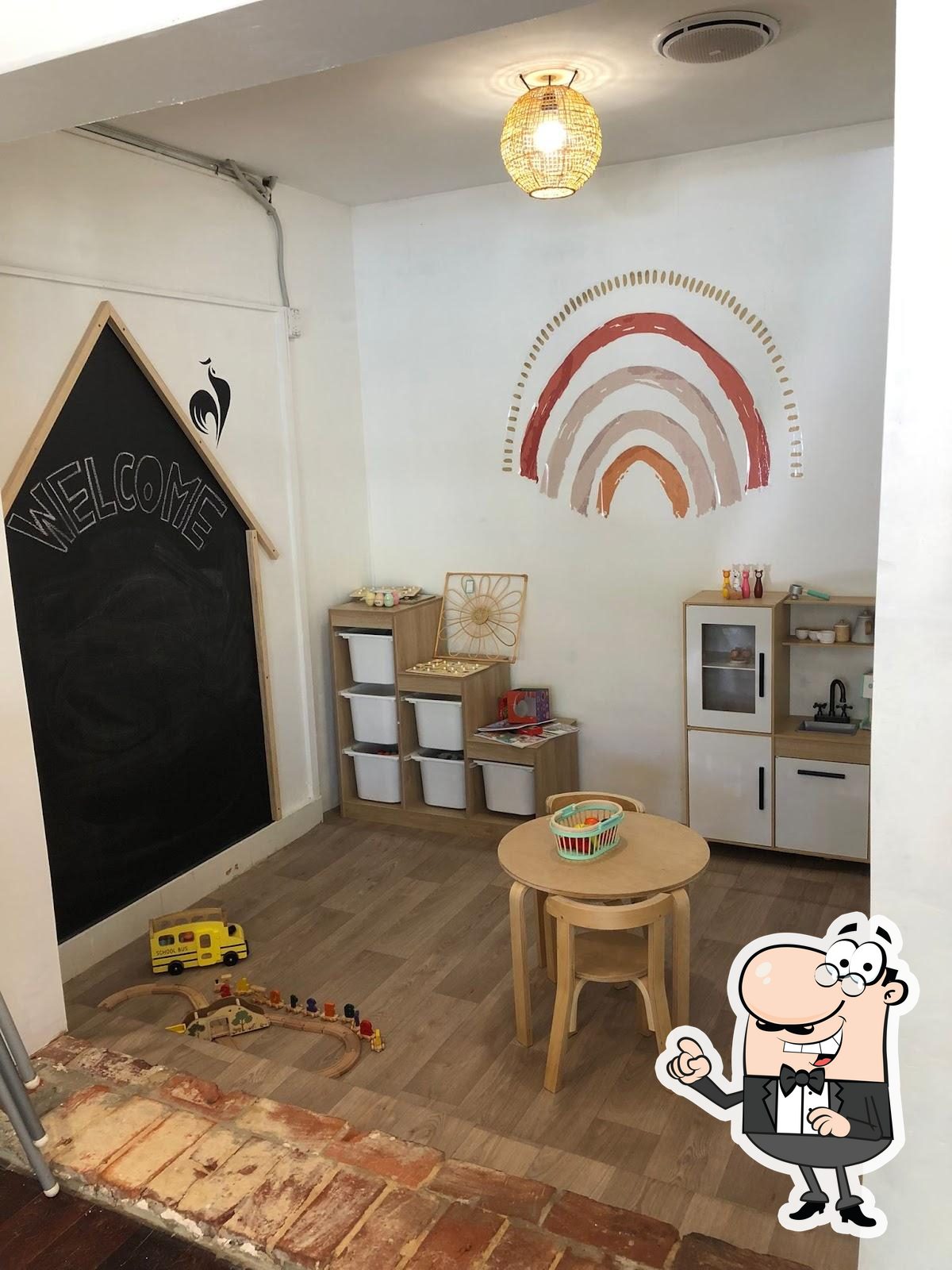 Little French Nest, Fremantle - Restaurant menu, prices and reviews