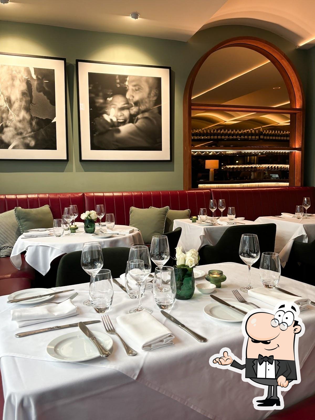 Macleay St Bistro, Potts Point - Restaurant menu, prices and reviews