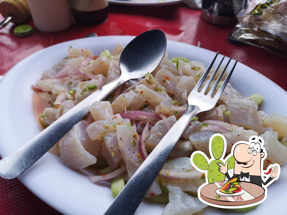 Restaurante Mariscos El Chikilin, Culiacán Rosales, Av Revolución 1072 ...