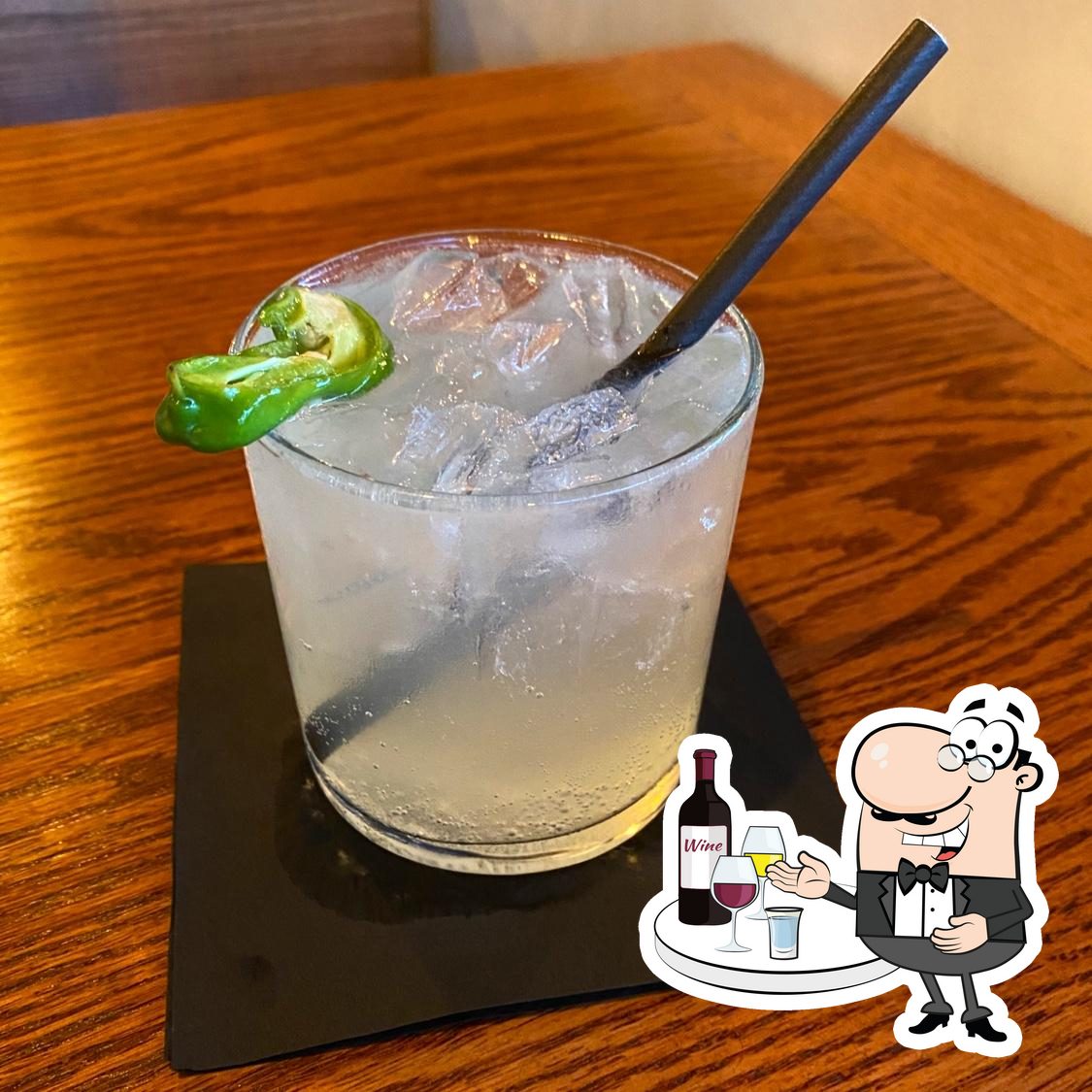 Moon Rabbit, Houston - Restaurant menu, prices and reviews