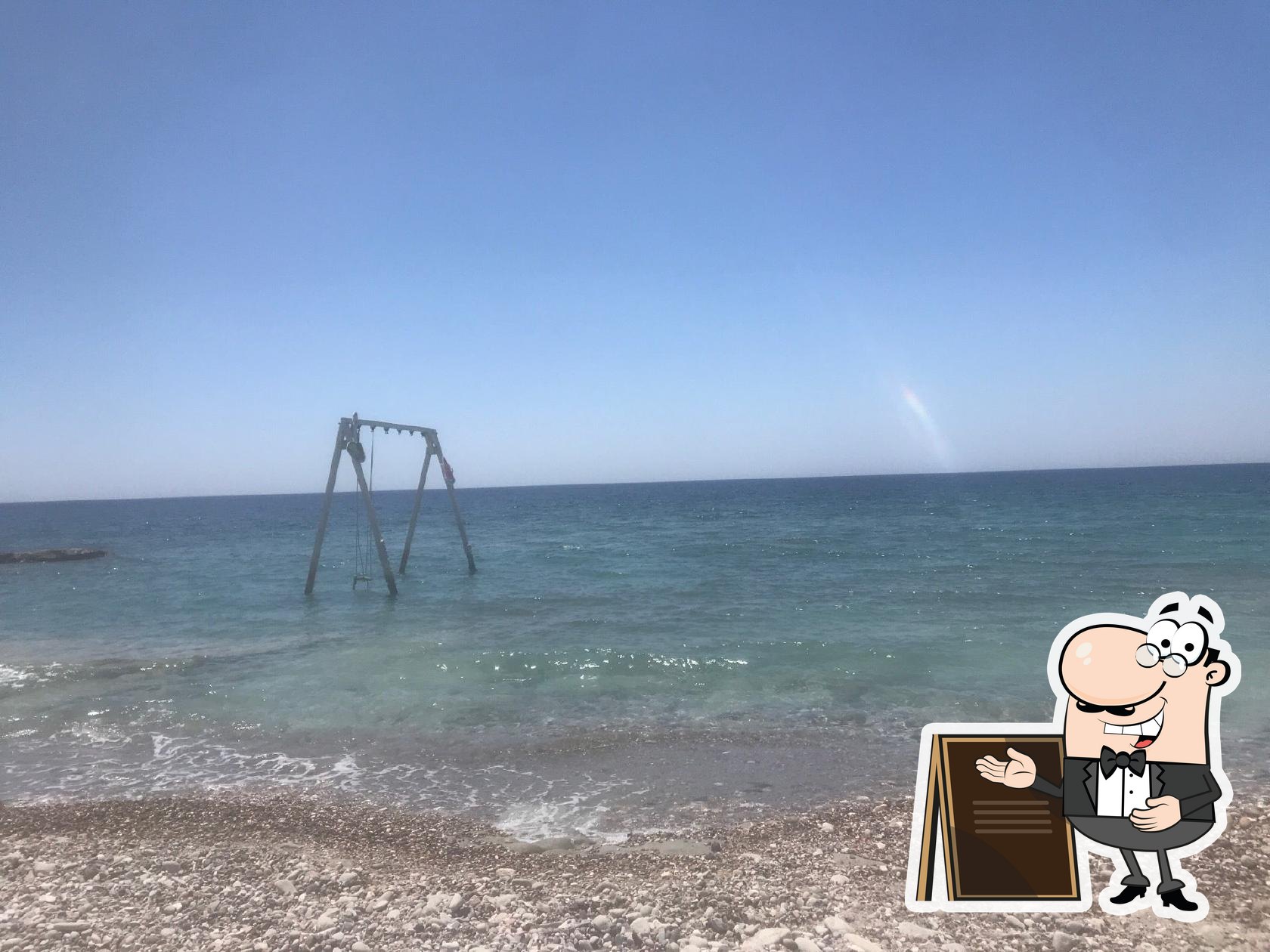 Paradiso Beach Club & Resort Alaçatı, Çeşme - Restaurant reviews