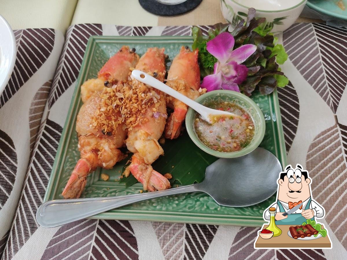 Sai Ping Bar & Restaurant, Chiang Mai - Restaurant reviews