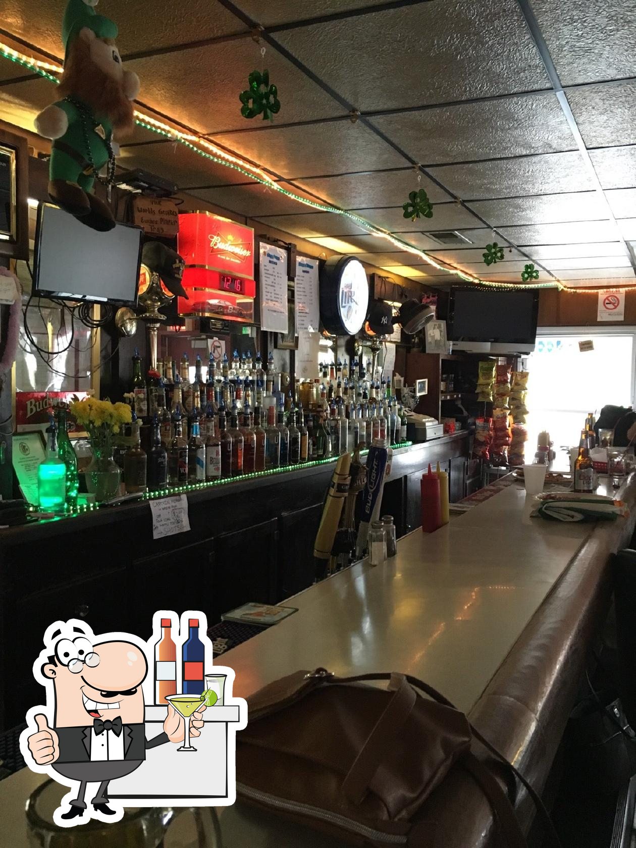 Shep's Tavern in Rockdale - Restaurant reviews