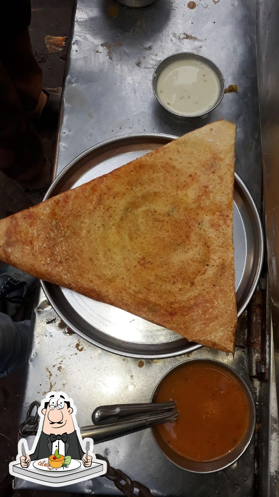Shiv Shakti Nasta Centre, Ahmedabad - Restaurant reviews