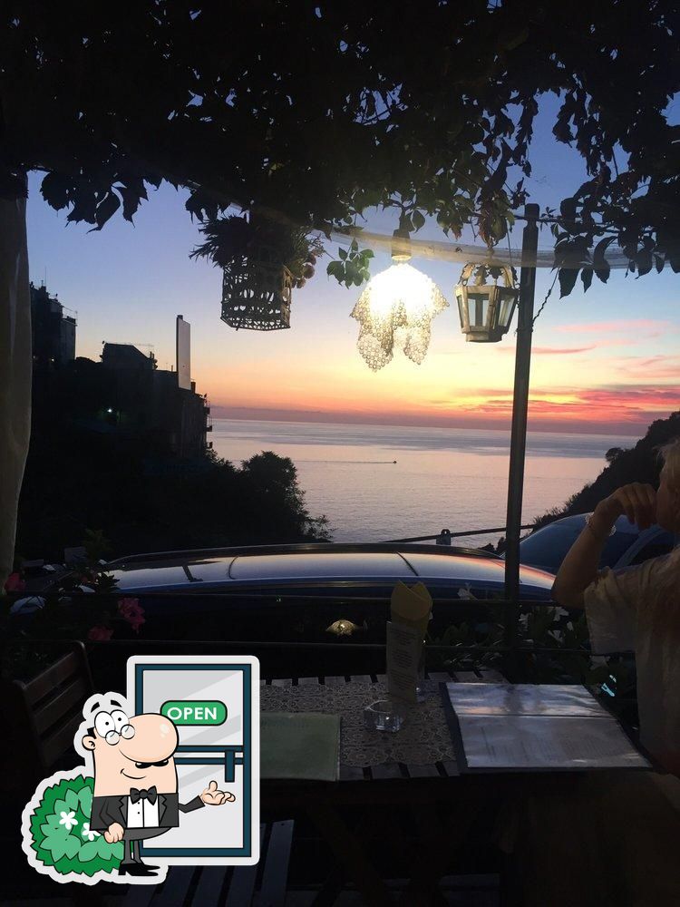 Terra Rossa wine&food winebar, Corniglia - Restaurant reviews