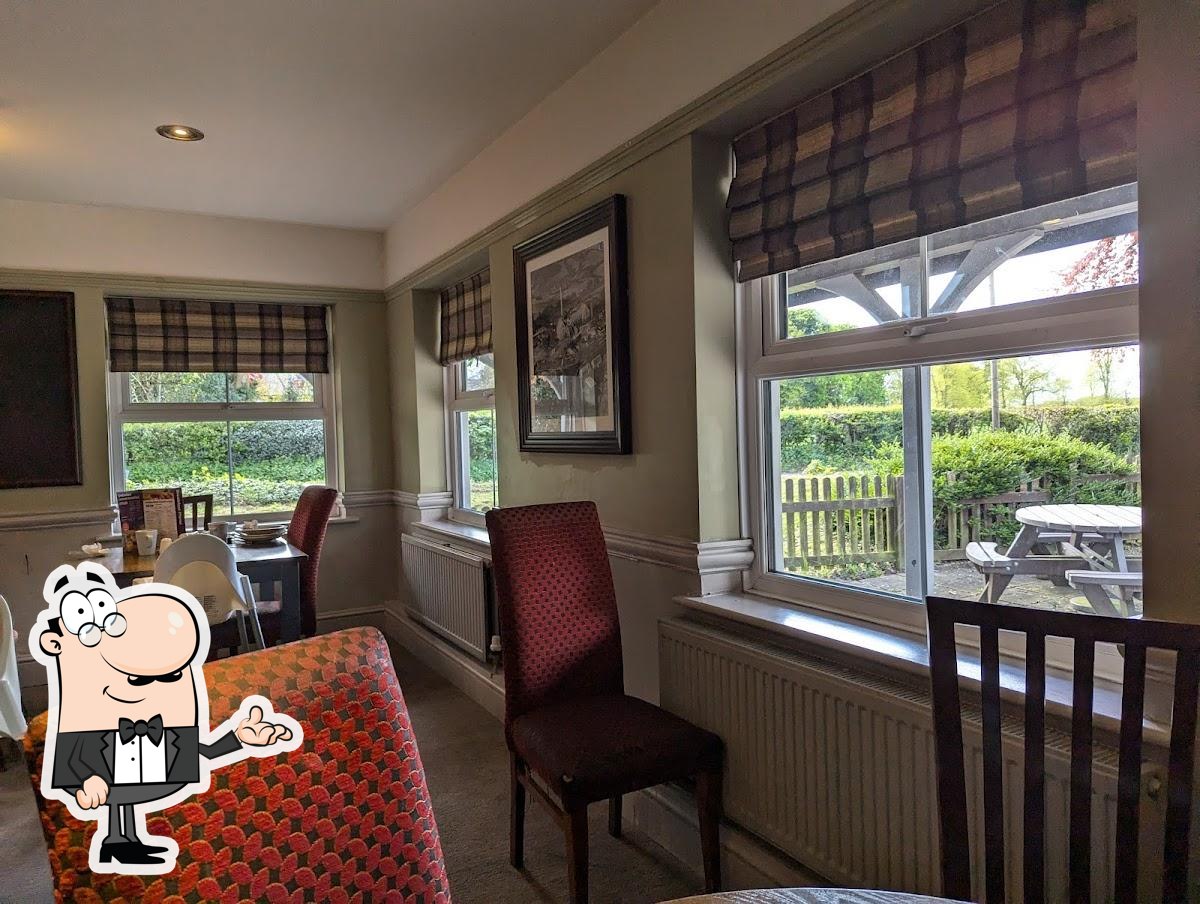 The Beeches, Wrexham - Restaurant menu, prices and reviews