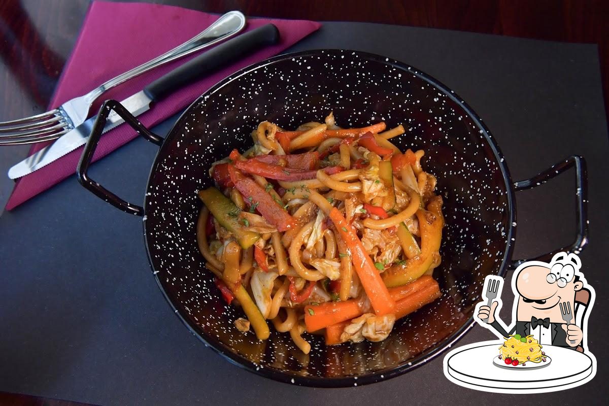 Trinity College Pub, Roma - Menu e recensioni del ristorante