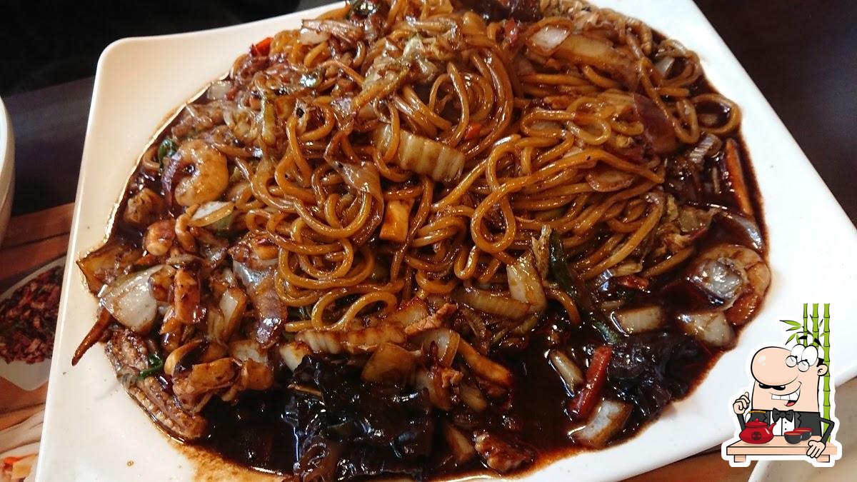 Hong Kong Banjeom 0410 restaurant, Seoul - Restaurant reviews
