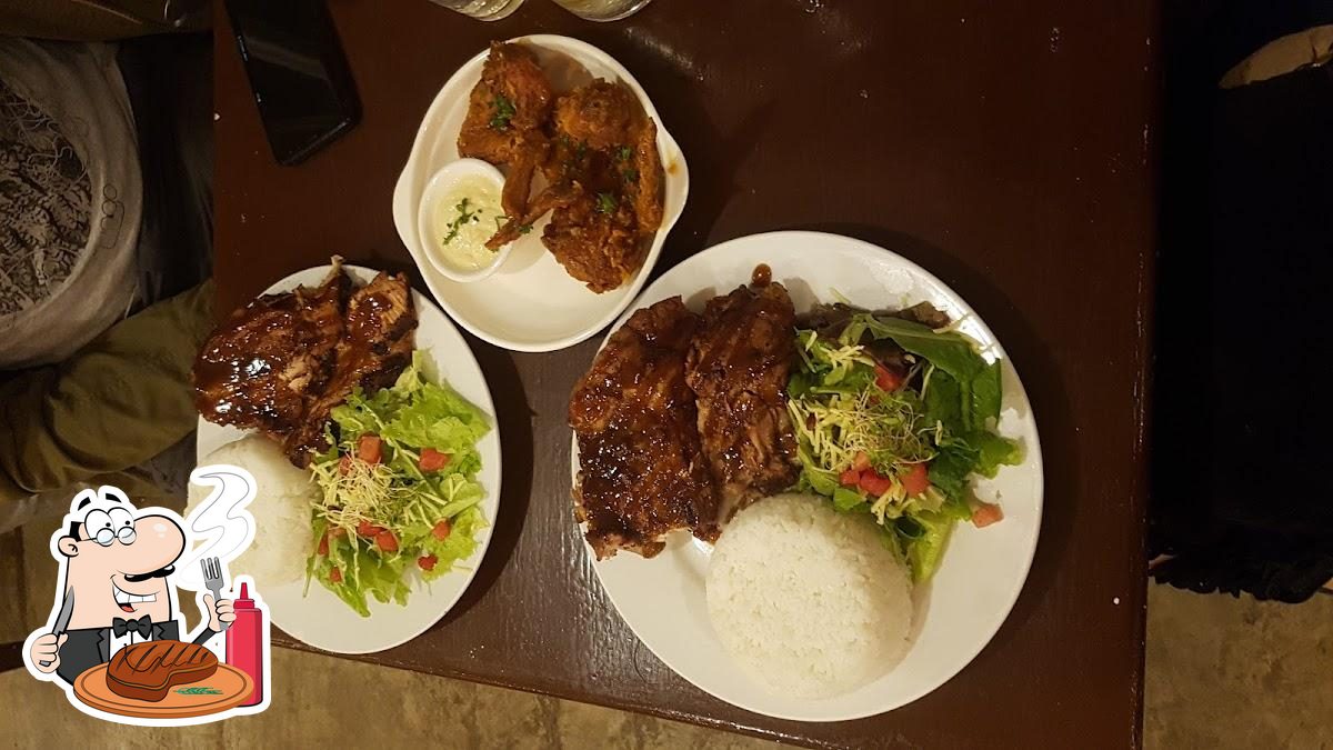 Canto Bogchi Joint restaurant, Baguio, 25 Kisad Rd - Restaurant reviews