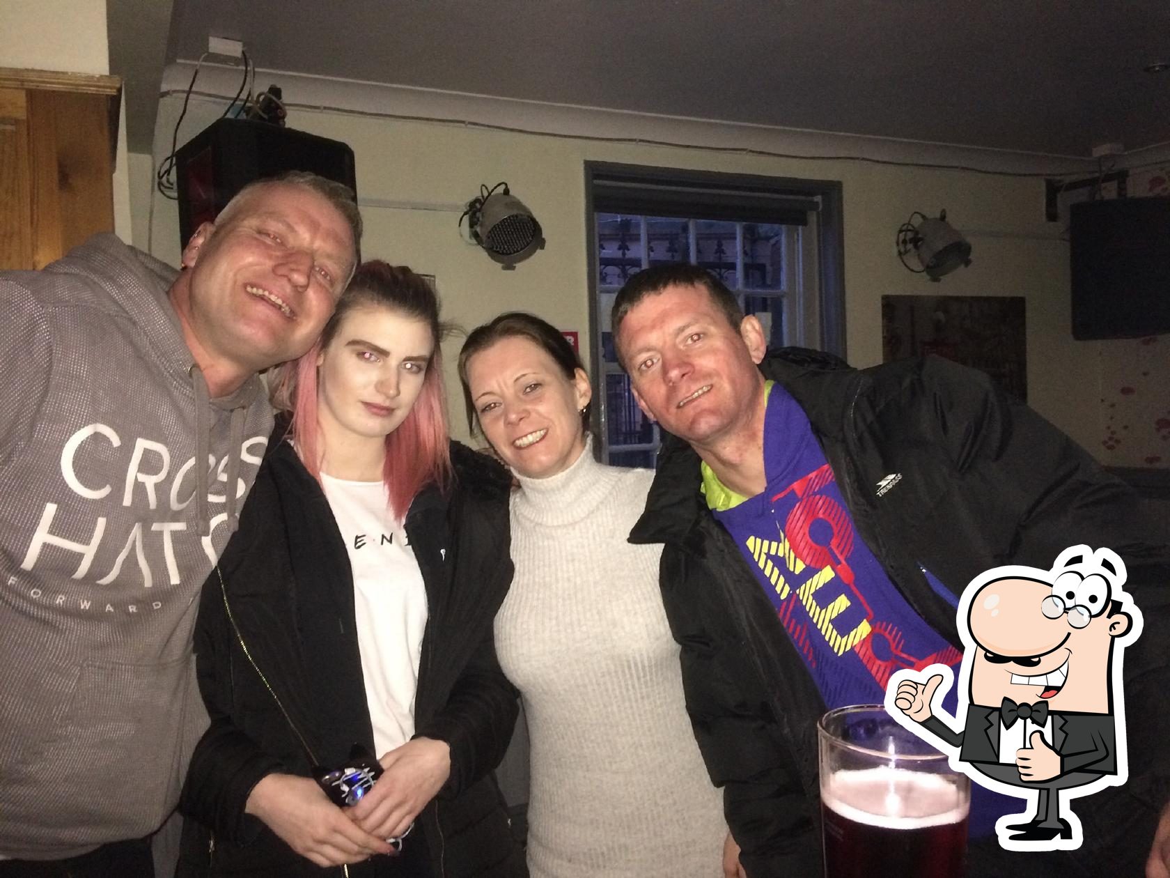 The Waterfront in Worksop - Restaurant reviews