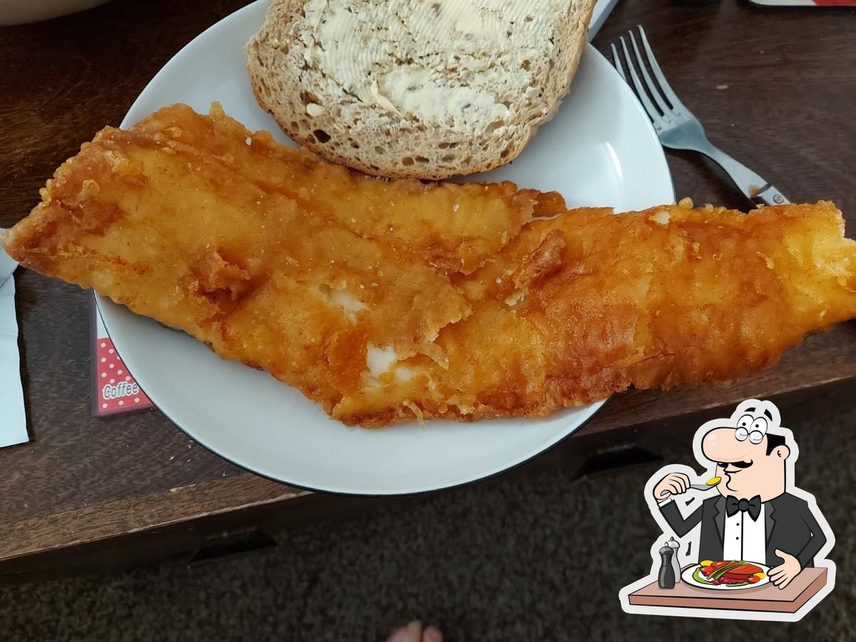 Churchill's Fish & Chips Beaulieu Square, Chelmsford - Restaurant menu ...