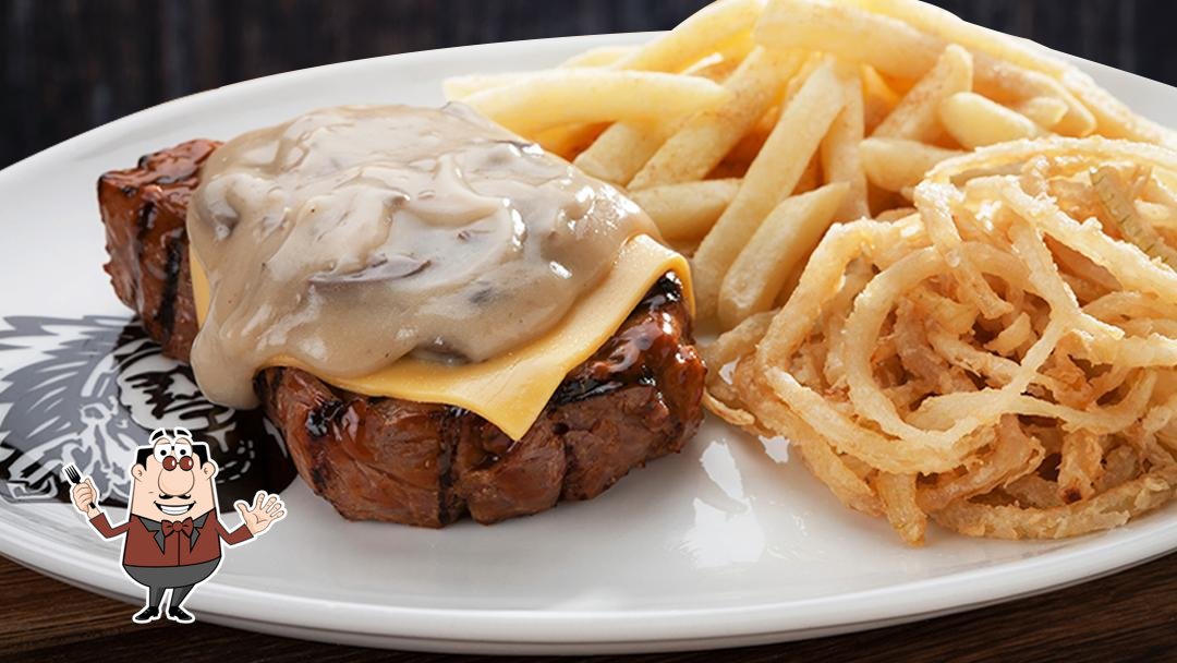 Golden Gate Spur, Bethlehem - Menu van het restaurant, prijzen en recensies