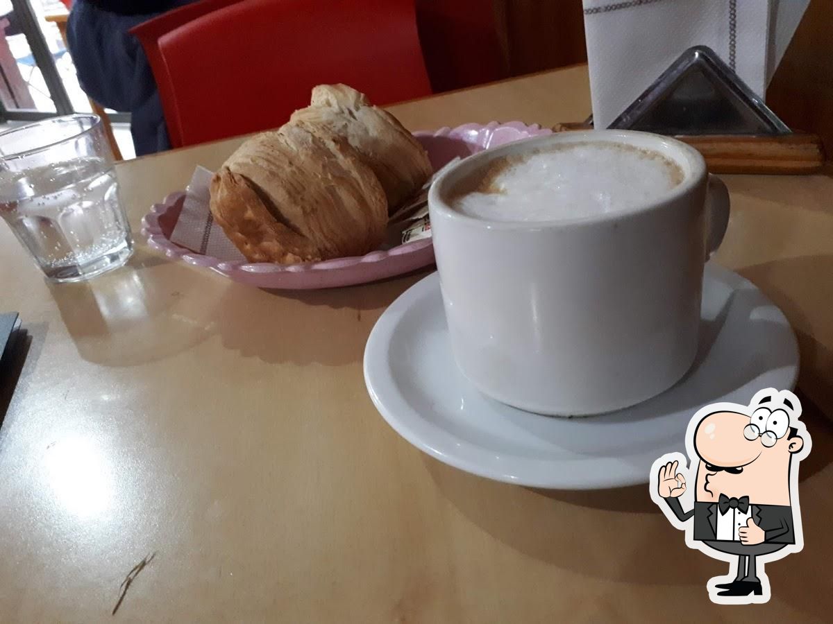 Panificación Nieves. cafe, Rosario, Maipú 1398 - Restaurant reviews
