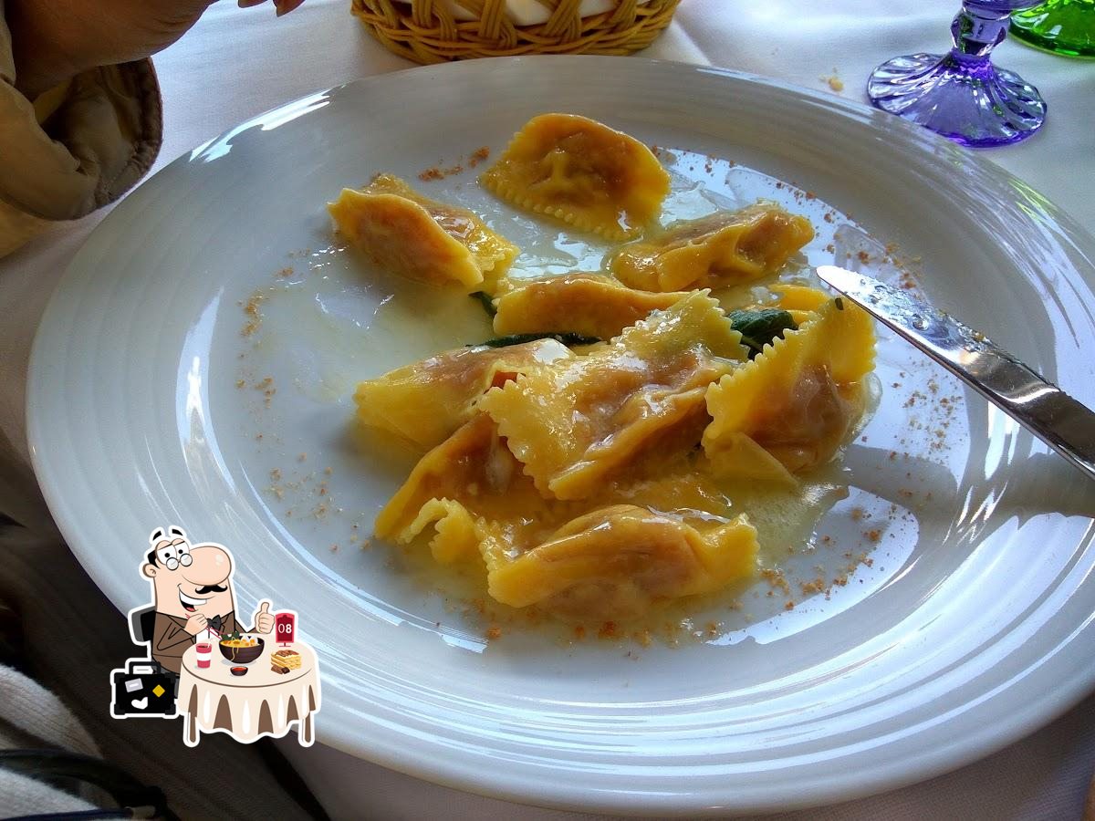 Pavesi Pavesino pizzeria, Mantova - Recensioni del ristorante