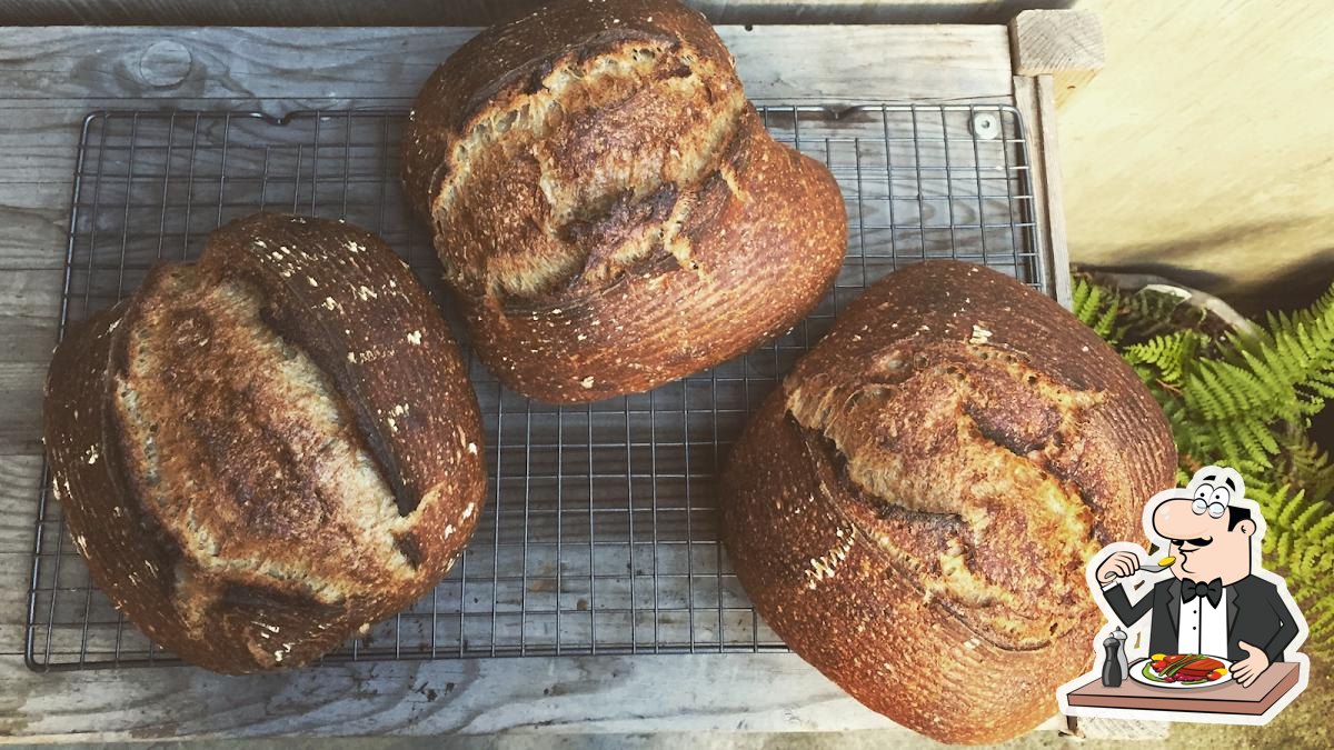 Ritchie's Bakery in Vancouver - Restaurant reviews