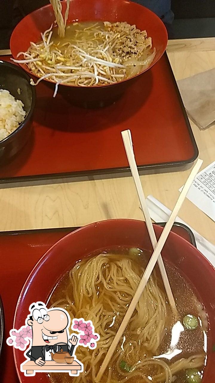 Restaurante SUKIYA Génova, Ciudad de México, 59 - Opiniones del restaurante