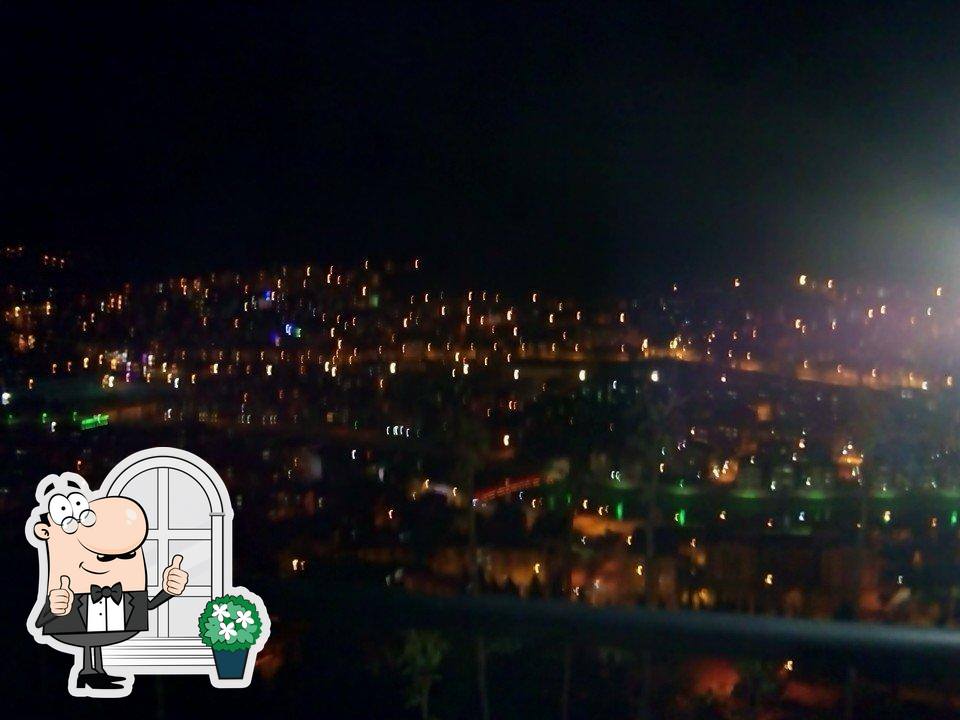 Teras Cafe, Amasya - Restaurant reviews