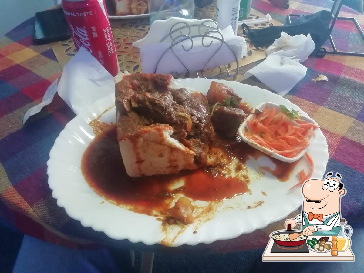 The Curry Os Point Waterfront restaurant, Durban - Restaurant reviews