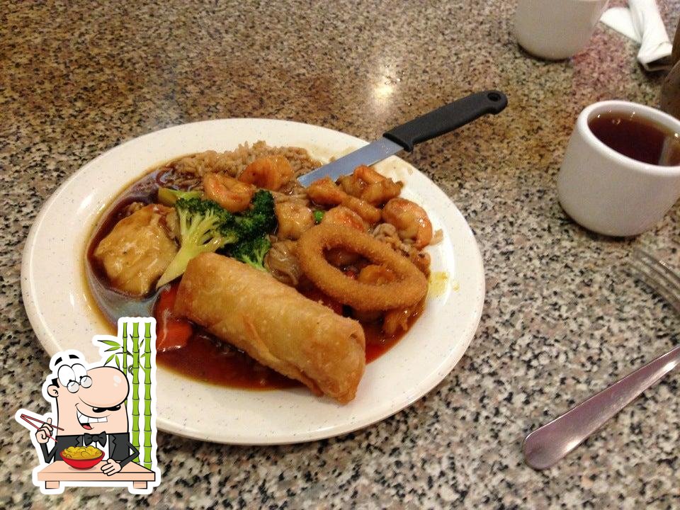 Yong Hao Chinese Buffet, 270 Susquehanna Blvd in Hazleton - Restaurant ...
