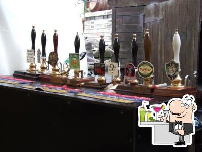 Top Lock in Chorley - Restaurant menu and reviews