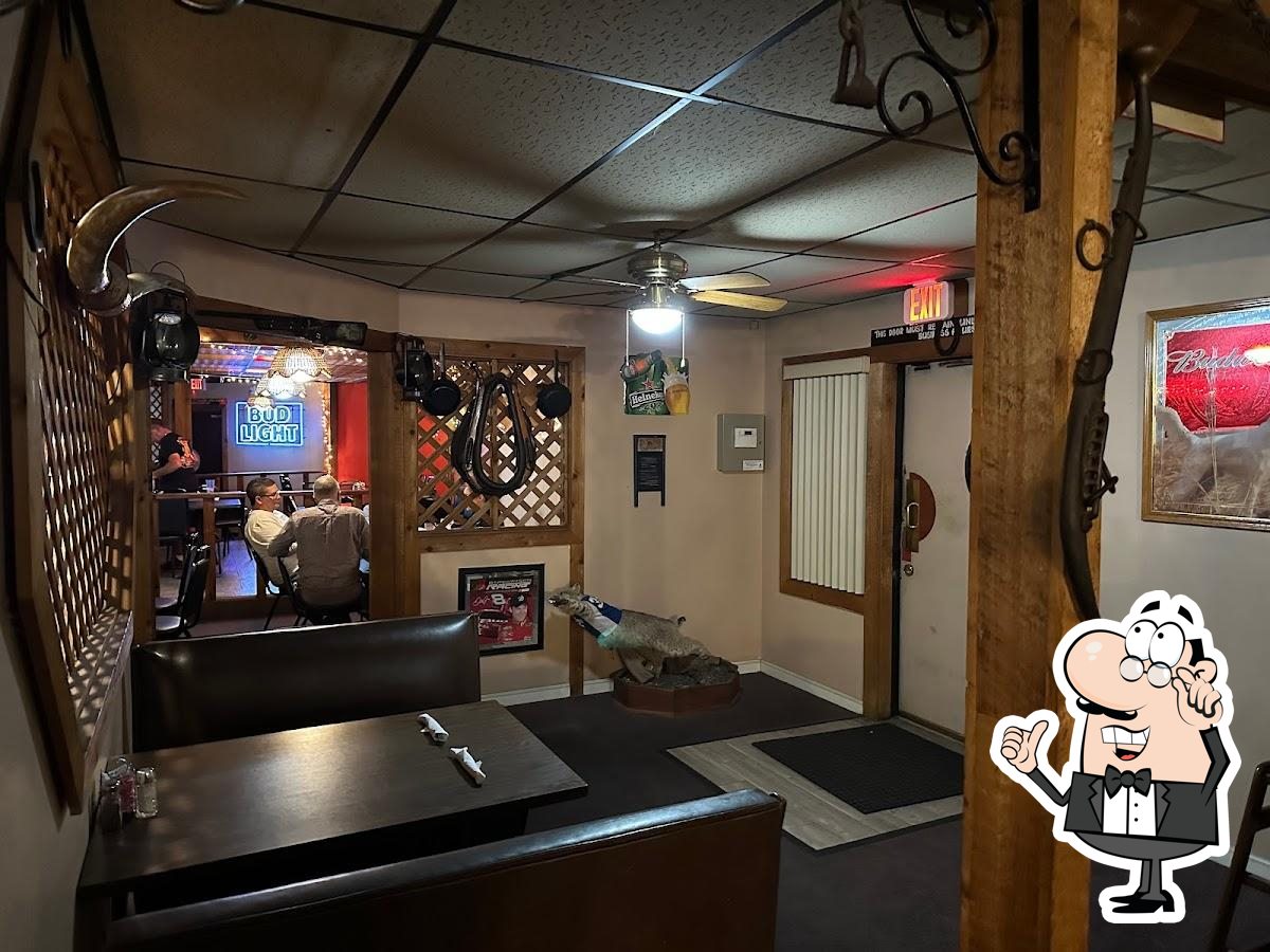 Cattle Ranch, Sanford - Restaurant menu, prices and reviews