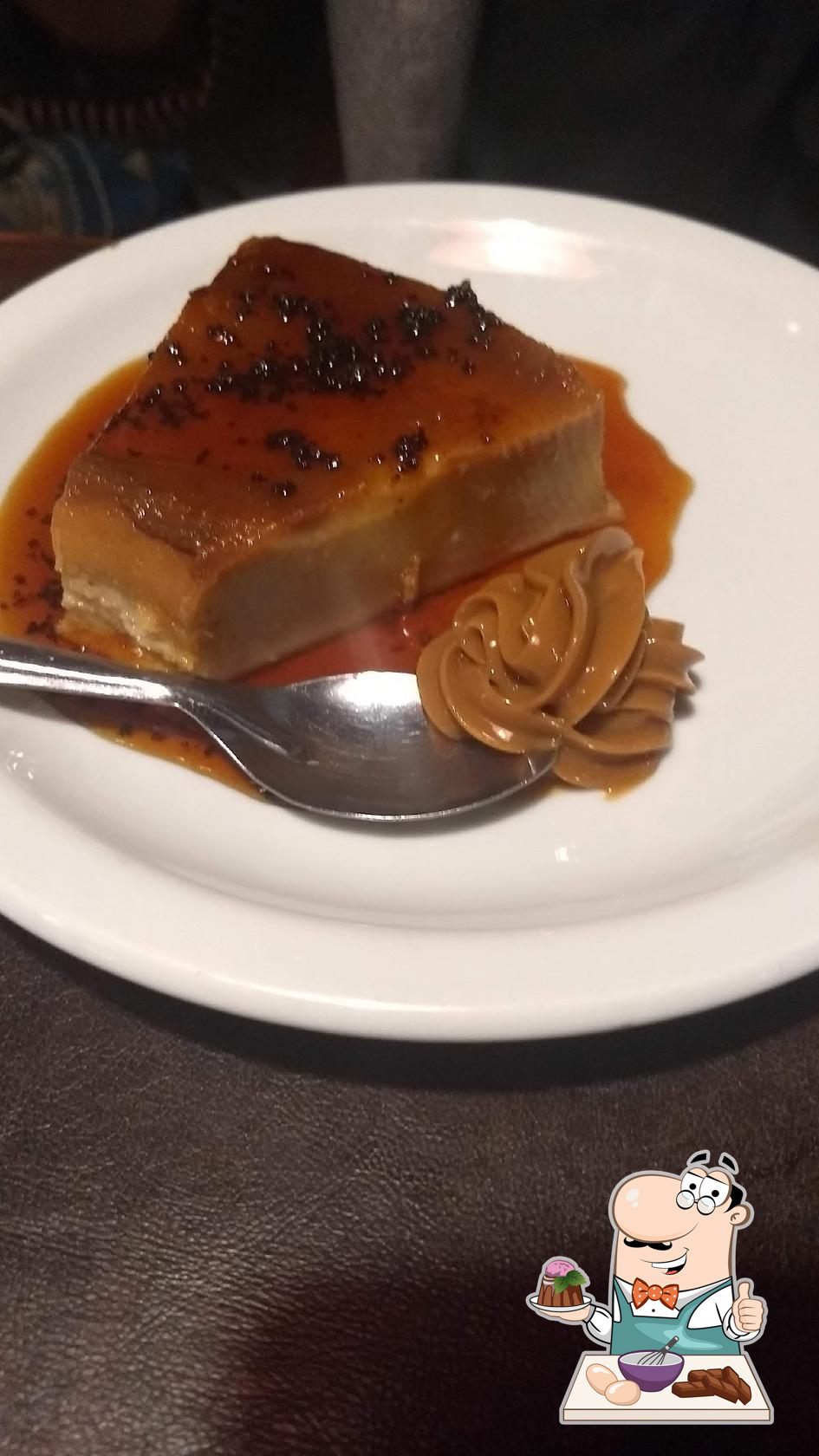Parrilla El Criollo - Asador Argentino, Rosario - Opiniones del restaurante