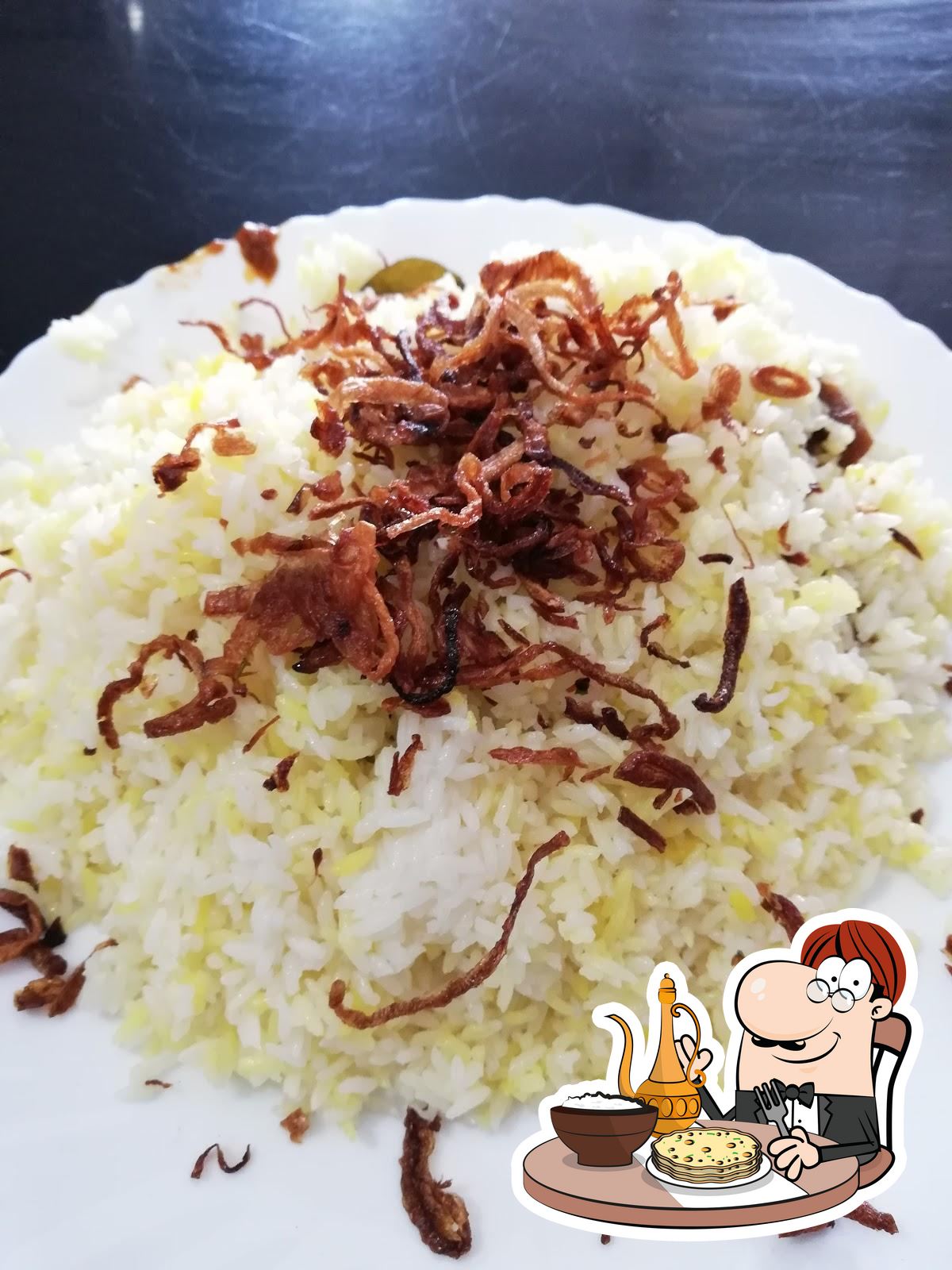 Manjali Biriyani Food Court, Koonammavu - Restaurant reviews