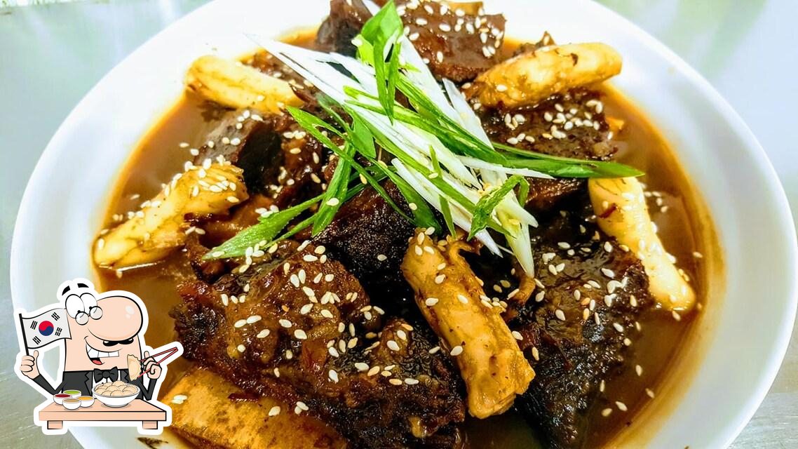 Soga Miga BBQ, Silang - Restaurant menu and reviews