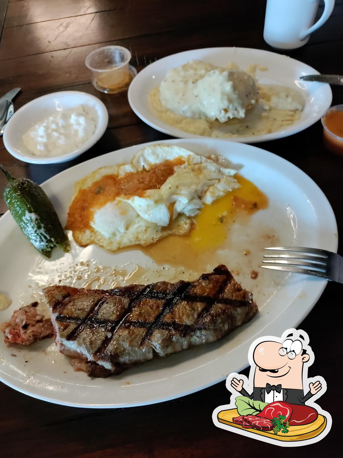Rodeo Café in Riverside - Restaurant reviews
