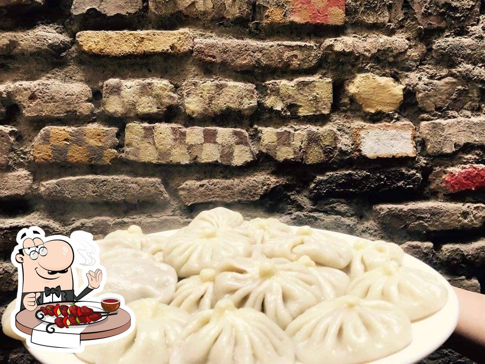 Amo Rame • Bani restaurant, Tbilisi - Restaurant reviews