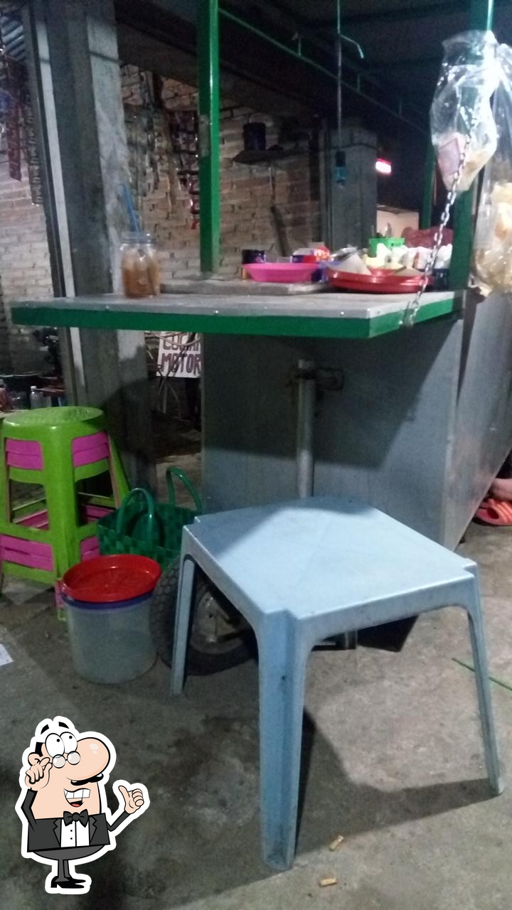 Angkringan MasmuL (Males Muleh) cafe, Kudus - Restaurant reviews