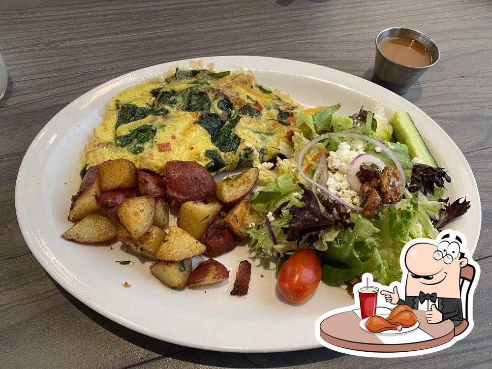 Local Table, 11525 S Fry Rd Suite 101 in Fulshear - Restaurant menu and ...