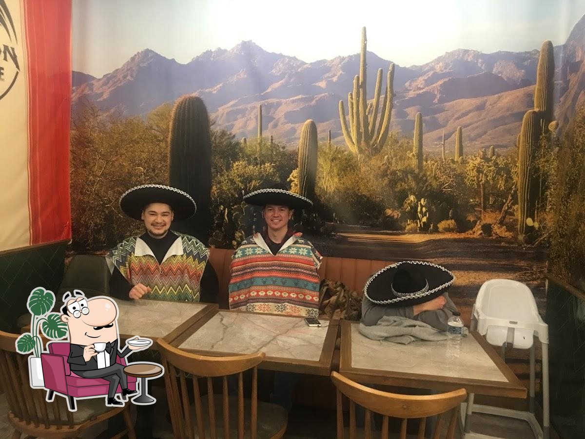 MEXICO PANCHO, Istanbul - Restaurant reviews