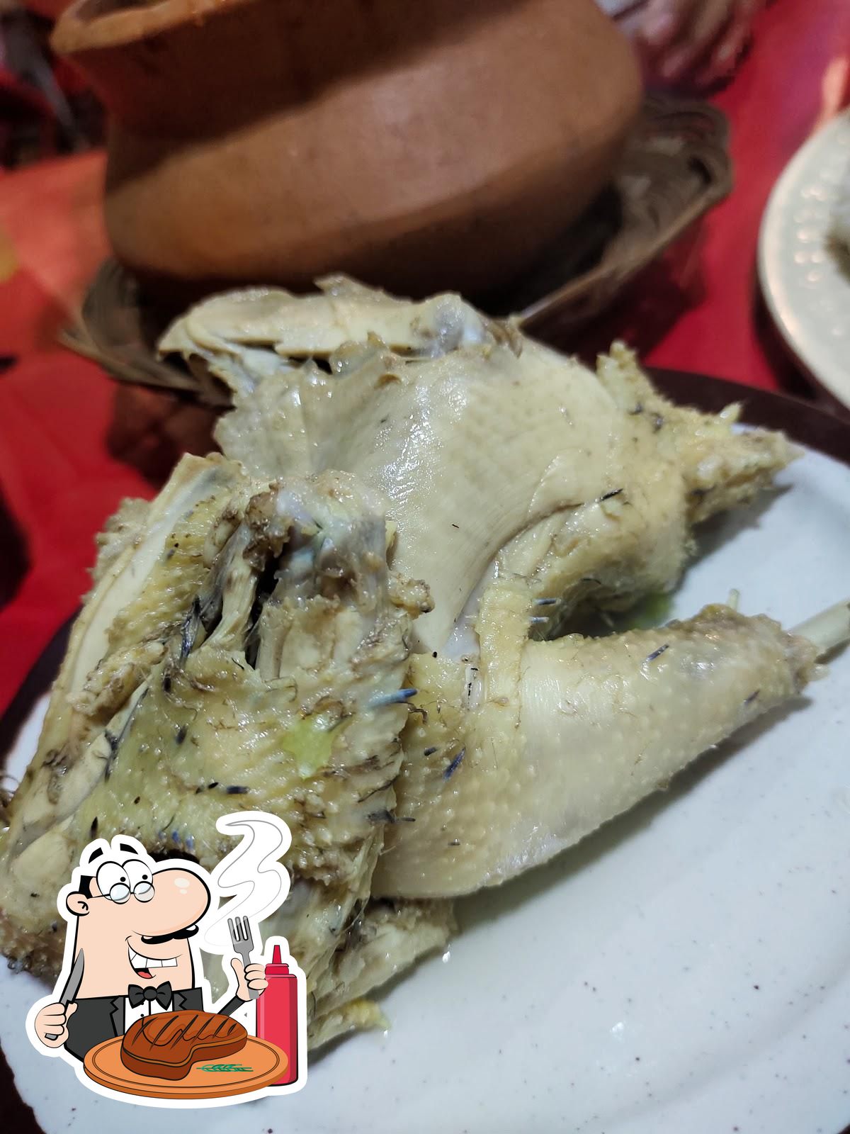 Manok Sa Banga restaurant, Iligan City - Restaurant reviews