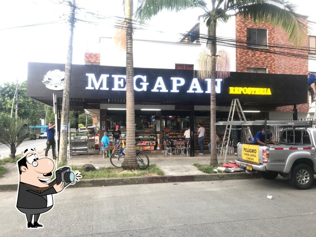 Megapan, Dosquebradas - Restaurant reviews