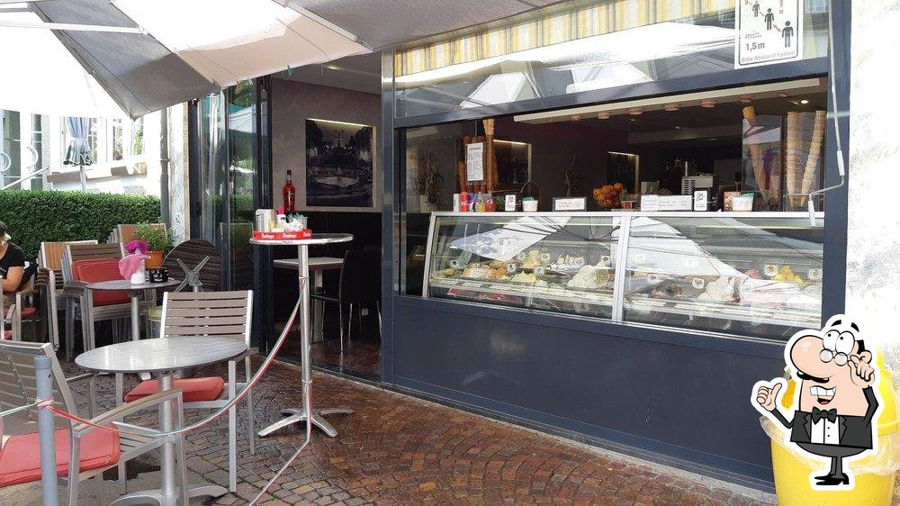 Ristorante & Pizzeria De Marchi Langenargen, Langenargen - Carta del ...