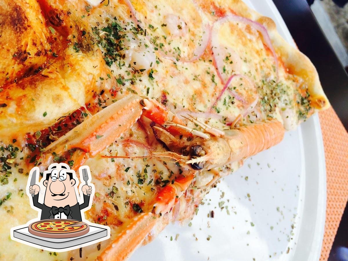 Pizzeria Mirakul, Ragusa - Menu e recensioni del ristorante